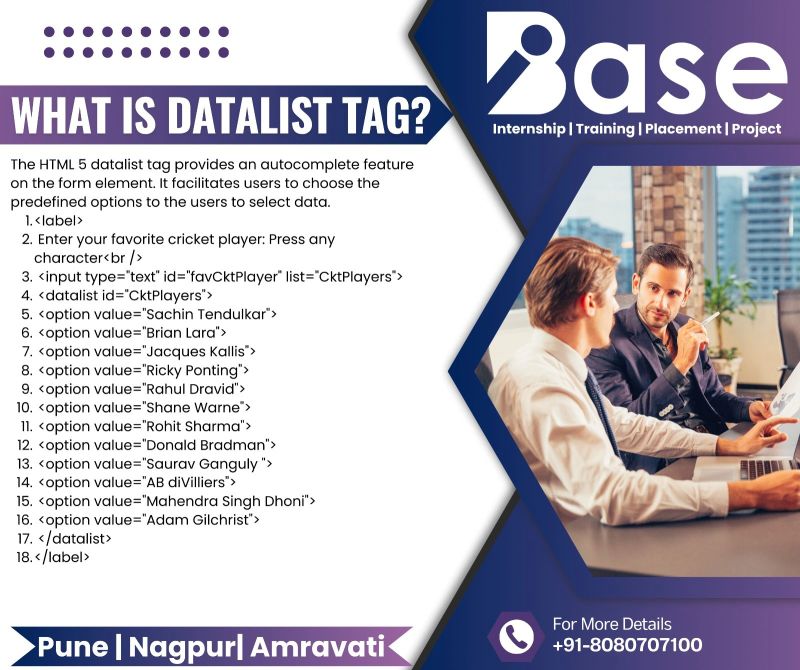 iBase Electrosoft LLP on LinkedIn: #html #htmlbasics #htmlcss # ... iBase Electrosoft LLP on LinkedIn: #html #htmlbasics #htmlcss # ...