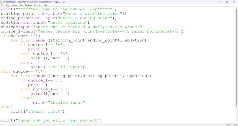 abhiraj singh chauhan on LinkedIn: #python #codingjourney # ... abhiraj singh chauhan on LinkedIn: #python #codingjourney # ...