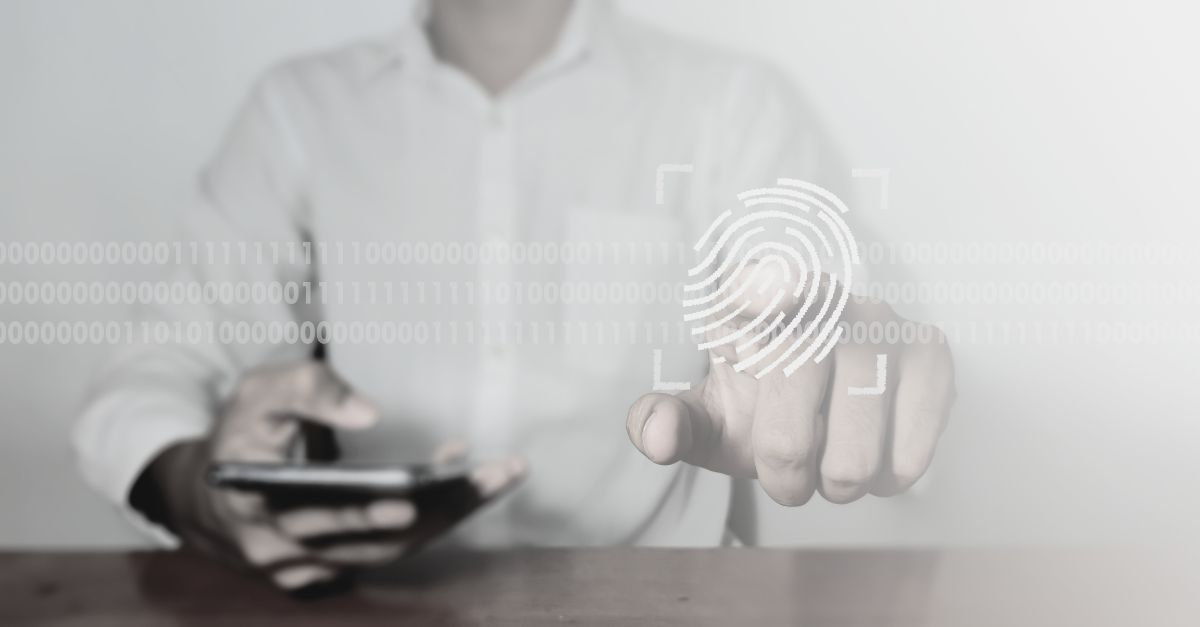 Axidian on LinkedIn: Replace passwords with biometric authentication Axidian on LinkedIn: Replace passwords with biometric authentication