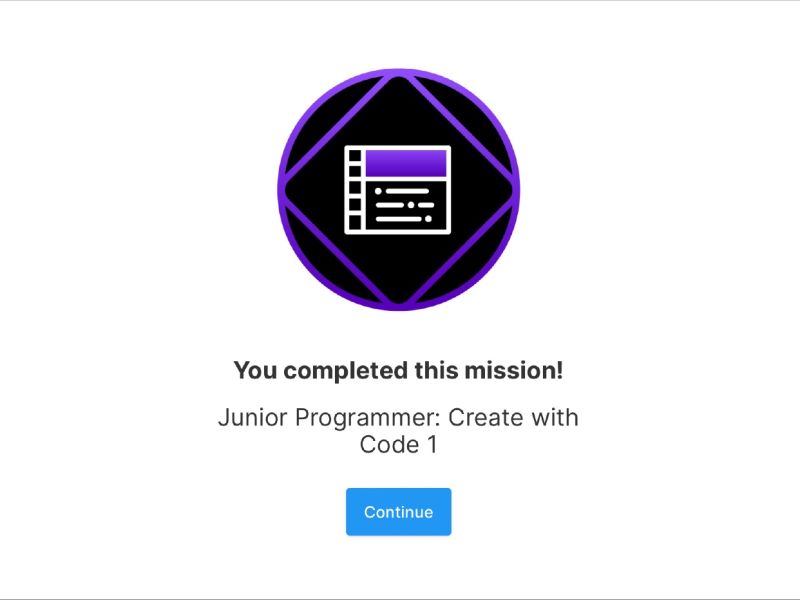 Finished the FIRST part of coding in C# in Unity | Alex Vine posted on ... Finished the FIRST part of coding in C# in Unity | Alex Vine posted on ...