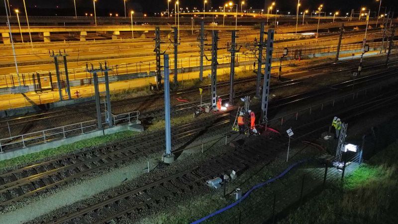 supplai on LinkedIn: π¨ Supplai Now Captures Every Train Heading to ... supplai on LinkedIn: π¨ Supplai Now Captures Every Train Heading to ...