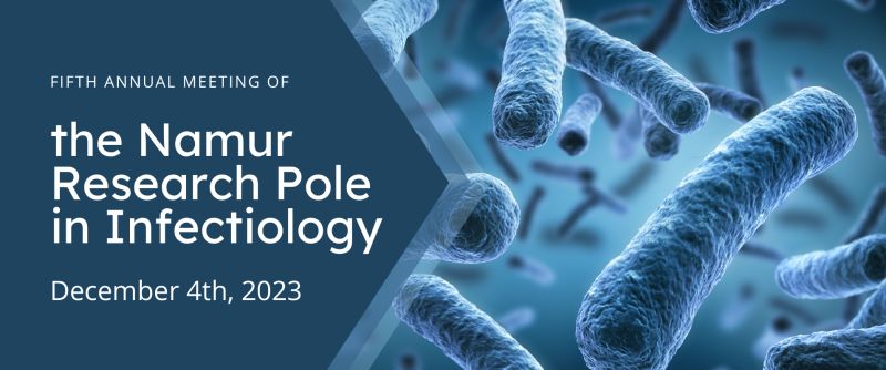Namur Research Institute for Life Sciences (NARILIS) on LinkedIn: 5th ... Namur Research Institute for Life Sciences (NARILIS) on LinkedIn: 5th ...