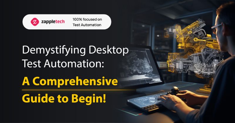 zapple.tech on LinkedIn: #desktopautomation #qaprocesses # ... zapple.tech on LinkedIn: #desktopautomation #qaprocesses # ...