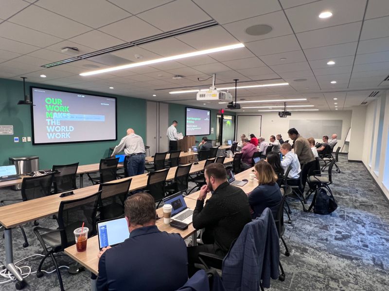 Keith Regalbuti on LinkedIn: Michael Gomez getting ready for a great ... Keith Regalbuti on LinkedIn: Michael Gomez getting ready for a great ...