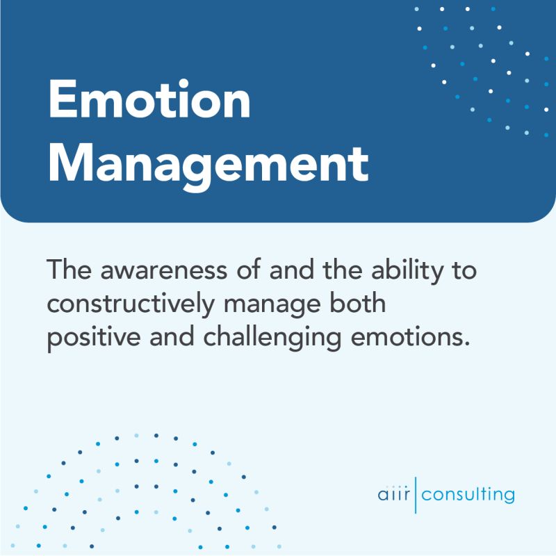 AIIR Consulting on LinkedIn: #leadership #emotionalintelligence # ... AIIR Consulting on LinkedIn: #leadership #emotionalintelligence # ...