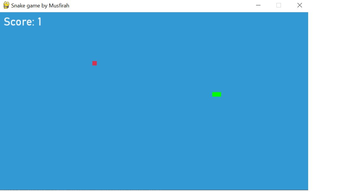 #python #pygame #github #snakegame #womenintech #learningtocode ... #python #pygame #github #snakegame #womenintech #learningtocode ...