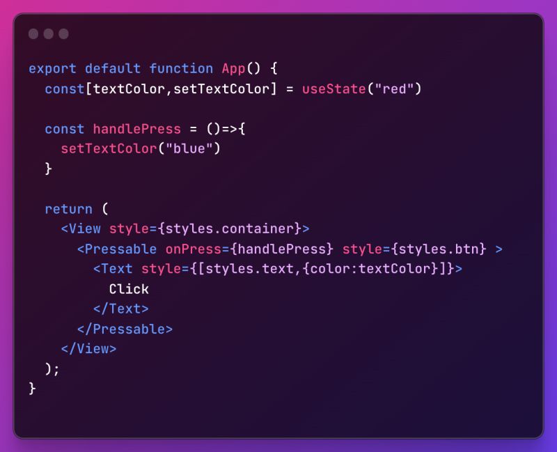 DeVontae Moore on LinkedIn: React Native Text vs React h1,h2,h3.... In ... DeVontae Moore on LinkedIn: React Native Text vs React h1,h2,h3.... In ...