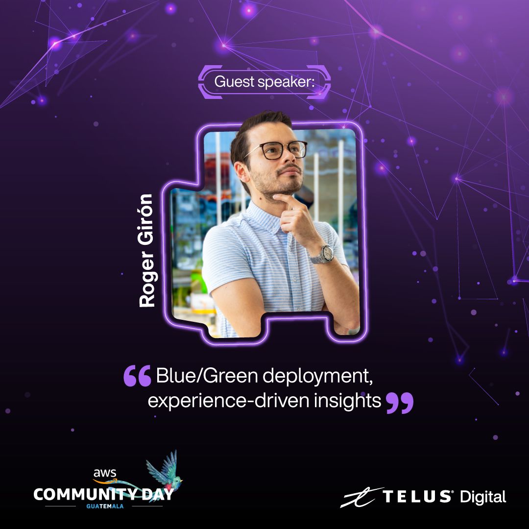 TELUS Digital Central America on LinkedIn: Unlock the power of seamless ... TELUS Digital Central America on LinkedIn: Unlock the power of seamless ...