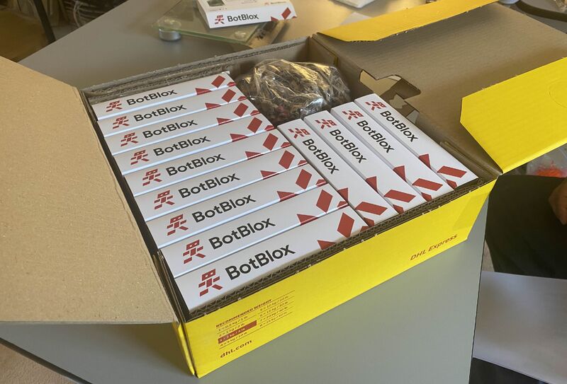 BotBlox on LinkedIn: #packagingdesign #sustainablepackaging #efficiency ... BotBlox on LinkedIn: #packagingdesign #sustainablepackaging #efficiency ...