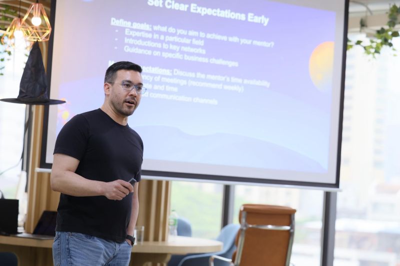 Finno Efra Accelerator on LinkedIn: #finnoefra #krungsrifinnovate Finno Efra Accelerator on LinkedIn: #finnoefra #krungsrifinnovate