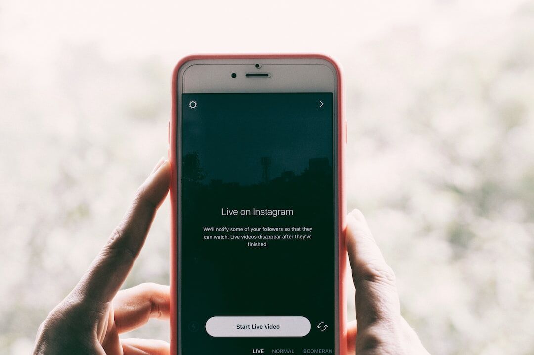 Thaddeus McCollum on LinkedIn: Why you should get real Instagram ... Thaddeus McCollum on LinkedIn: Why you should get real Instagram ...
