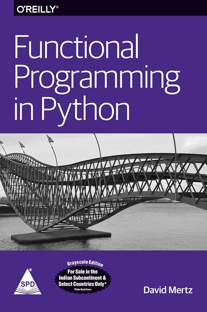 Ju Rao on LinkedIn: #python #programming #functionalprogramming #oop # ... Ju Rao on LinkedIn: #python #programming #functionalprogramming #oop # ...
