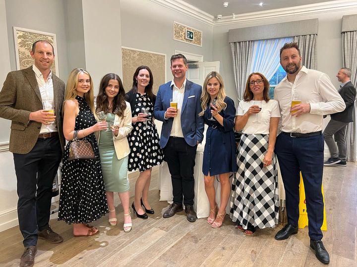 Carys Jenkins on LinkedIn: 🍷 🍻 Carys Jenkins on LinkedIn: 🍷 🍻
