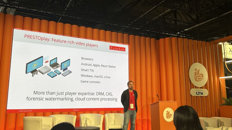 castLabs on LinkedIn: #ibc2024 #adinsertion #sgai #ssai #videotech # ... castLabs on LinkedIn: #ibc2024 #adinsertion #sgai #ssai #videotech # ...