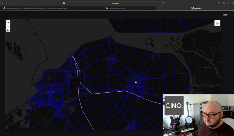 James Twose on LinkedIn: #data #python #gis #geoserver #geoapi # ... James Twose on LinkedIn: #data #python #gis #geoserver #geoapi # ...