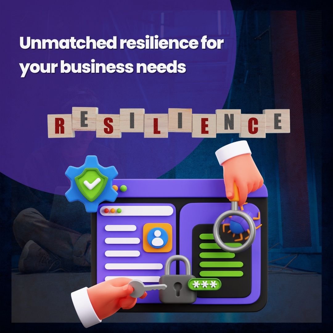 YoctoIT on LinkedIn: #itinfrastructure #resilience #yoctoit YoctoIT on LinkedIn: #itinfrastructure #resilience #yoctoit