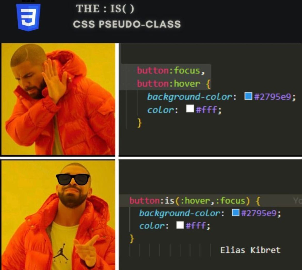 Younes AGABI 🚀 on LinkedIn: #css #webdevelopment #tipsandtricks # ... Younes AGABI 🚀 on LinkedIn: #css #webdevelopment #tipsandtricks # ...