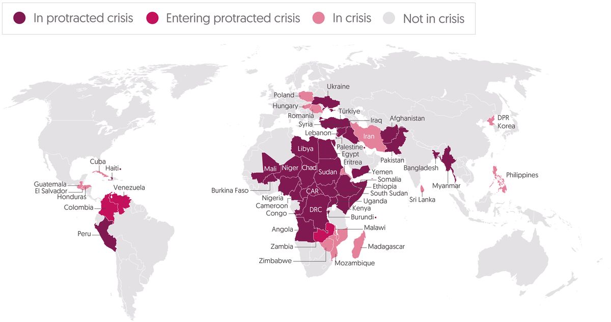 Global Child Protection Area of Responsibility (CP AoR) on LinkedIn: # ... Global Child Protection Area of Responsibility (CP AoR) on LinkedIn: # ...