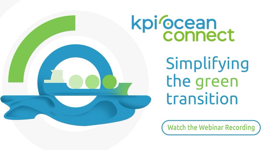 KPI OceanConnect on LinkedIn: #webinars #simplifyingthegreentransition ... KPI OceanConnect on LinkedIn: #webinars #simplifyingthegreentransition ...