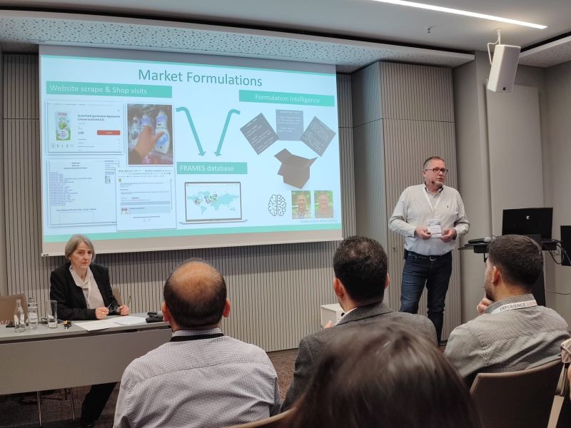 FRAMES FORMULATION INTELLIGENCE on LinkedIn: #sepawa2024 #2024sepawa # ... FRAMES FORMULATION INTELLIGENCE on LinkedIn: #sepawa2024 #2024sepawa # ...