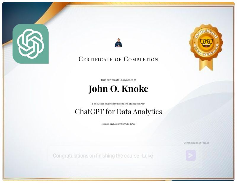 John Knoke on LinkedIn: #dataanalysis #python #sql #github #notable John Knoke on LinkedIn: #dataanalysis #python #sql #github #notable