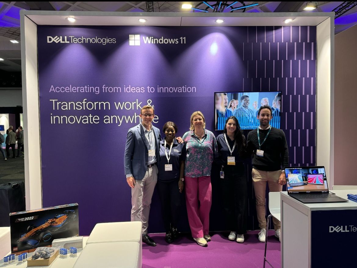 Mathieu Peeters on LinkedIn: #odooexperience #delltechnologies # ... Mathieu Peeters on LinkedIn: #odooexperience #delltechnologies # ...