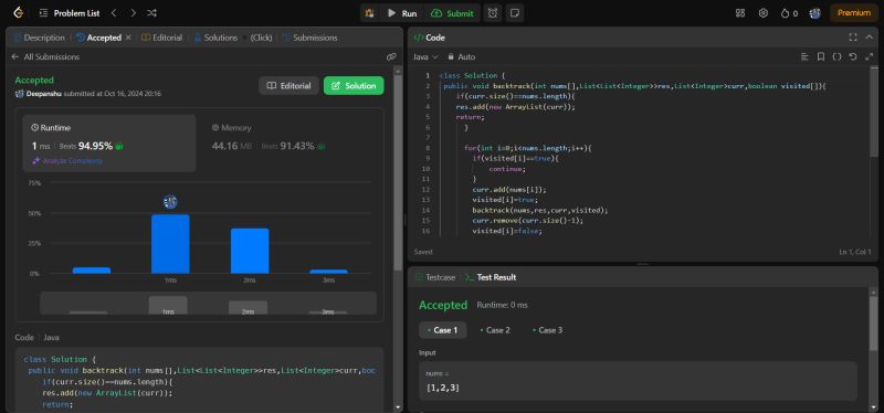 Deepanshu Maan on LinkedIn: #leetcode #codingchallenge #algorithms # ... Deepanshu Maan on LinkedIn: #leetcode #codingchallenge #algorithms # ...