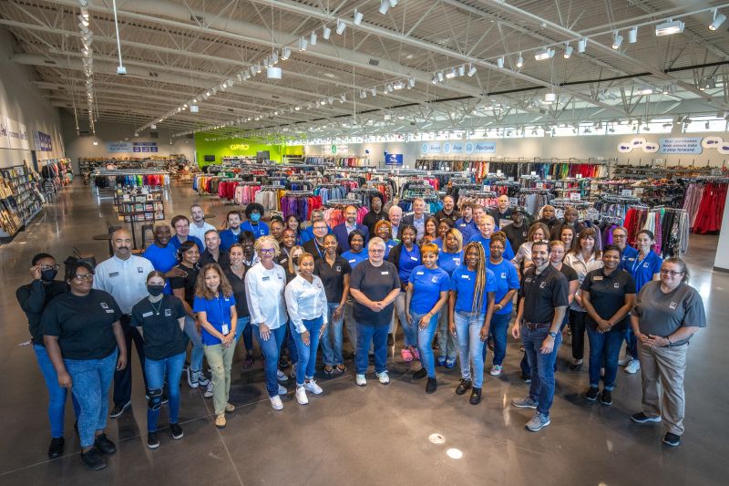 Chip Bryan, SHRM-CP on LinkedIn: Goodwill Industries of the Southern ... Chip Bryan, SHRM-CP on LinkedIn: Goodwill Industries of the Southern ...