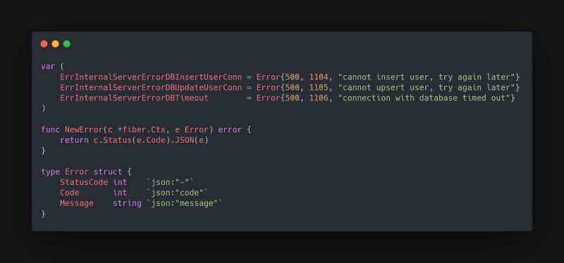 Przemyslaw Idzczak on LinkedIn: #go #golang #madewithgo # ... Przemyslaw Idzczak on LinkedIn: #go #golang #madewithgo # ...