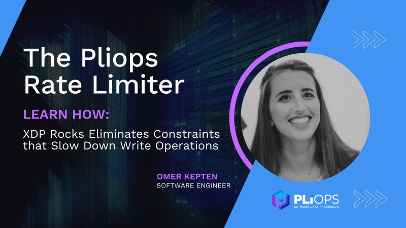 Boost your RocksDB performance with XDPRocks | Pliops posted on the ... Boost your RocksDB performance with XDPRocks | Pliops posted on the ...