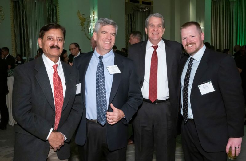 Mujahid Ali on LinkedIn: Attended the ACEC Metropolitan Washington 2023 ... Mujahid Ali on LinkedIn: Attended the ACEC Metropolitan Washington 2023 ...