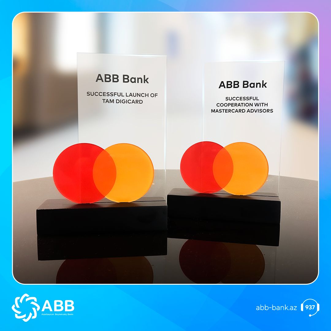 ABB LinkedIn‘de: #abb #mastercard ABB LinkedIn‘de: #abb #mastercard