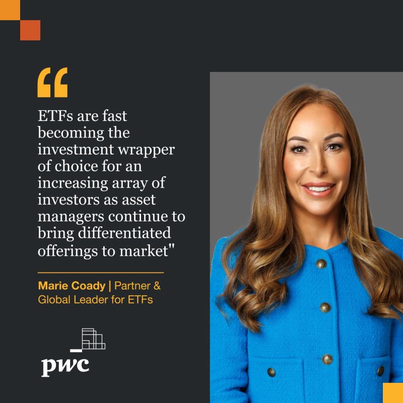 #etfs #investment | PwC Ireland #etfs #investment | PwC Ireland