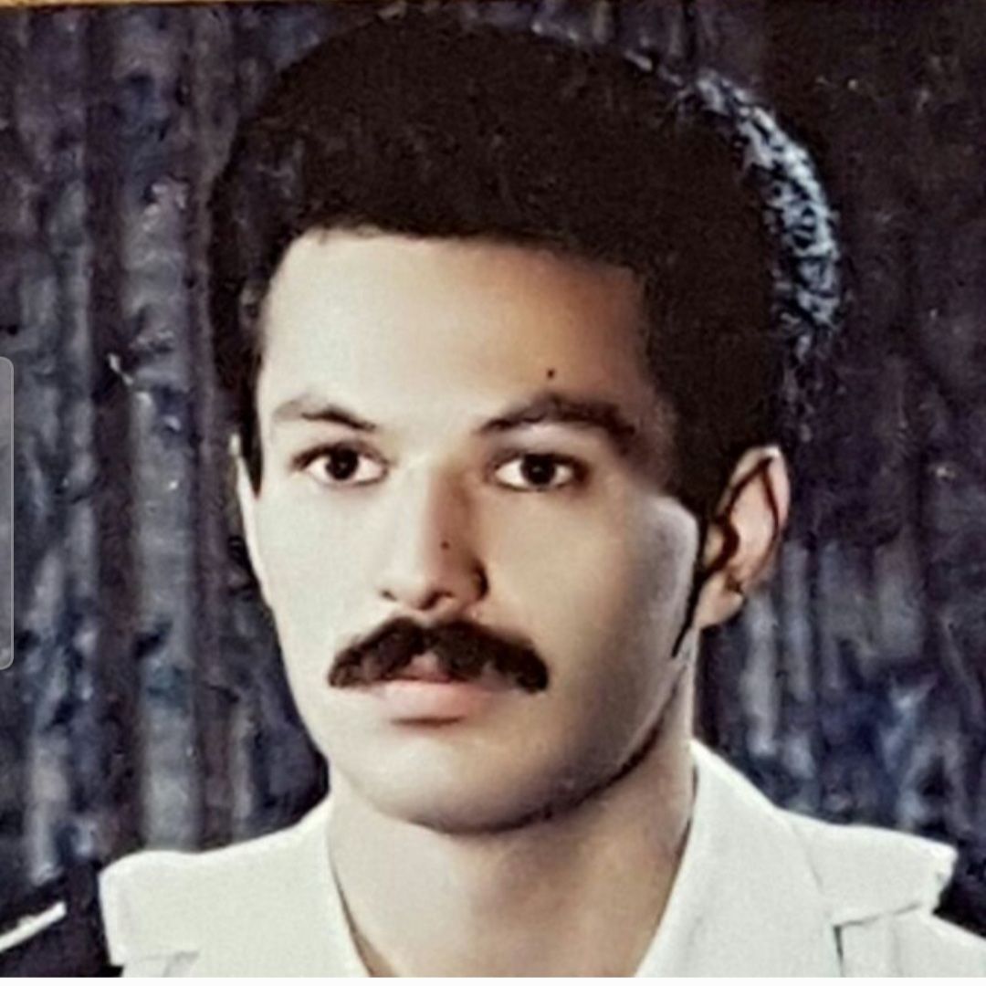 Seyed Jafar Sadjadi Parsa on LinkedIn: این عکس در سال ۱۳۶۵ ترم اول ... Seyed Jafar Sadjadi Parsa on LinkedIn: این عکس در سال ۱۳۶۵ ترم اول ...