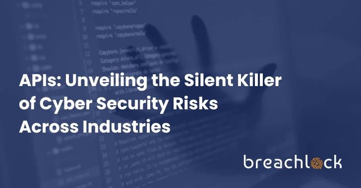 Amante Forenza on LinkedIn: APIs: Unveiling the Silent Killer of Cyber ... Amante Forenza on LinkedIn: APIs: Unveiling the Silent Killer of Cyber ...