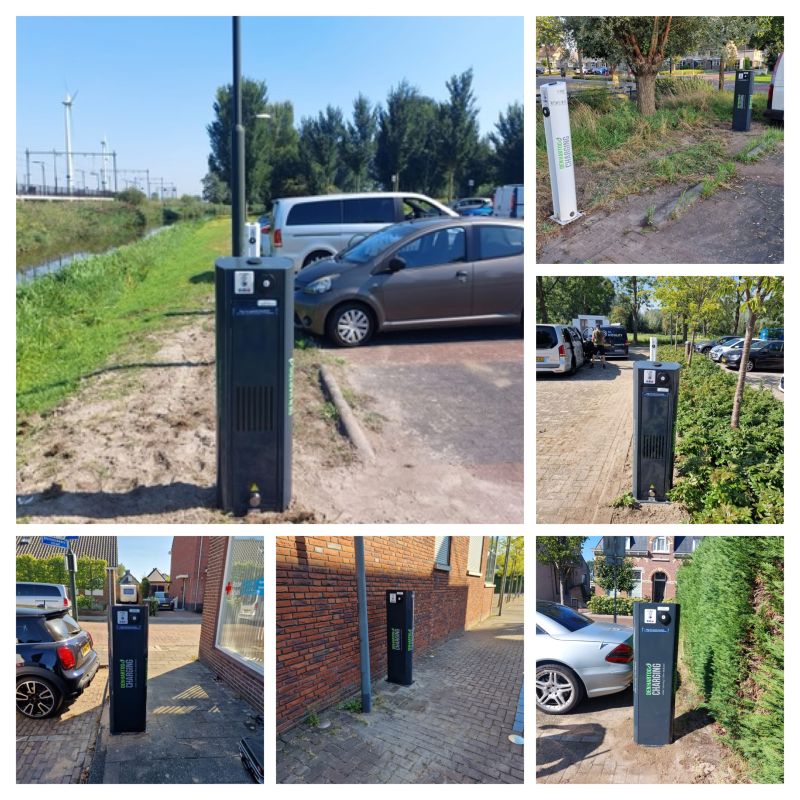 Steef Korfker op LinkedIn: Den Hartog Charging neemt het stokje over ... Steef Korfker op LinkedIn: Den Hartog Charging neemt het stokje over ...