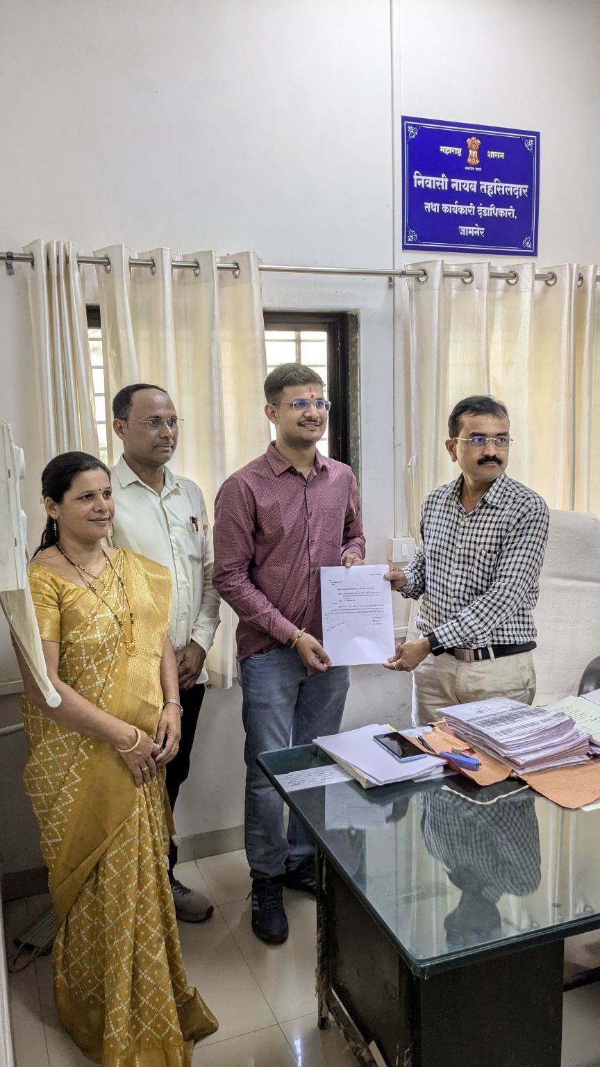 Ajay Thakur on LinkedIn: A new chapter begins! I am delighted to share ... Ajay Thakur on LinkedIn: A new chapter begins! I am delighted to share ...