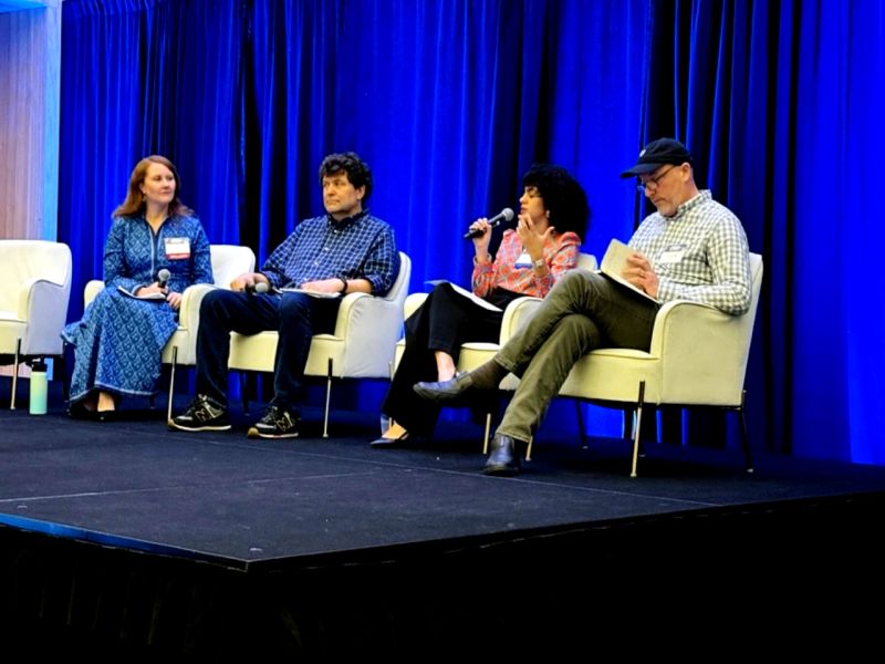 Navigating hot-button issues in destination marketing takes nuance ... Navigating hot-button issues in destination marketing takes nuance ...