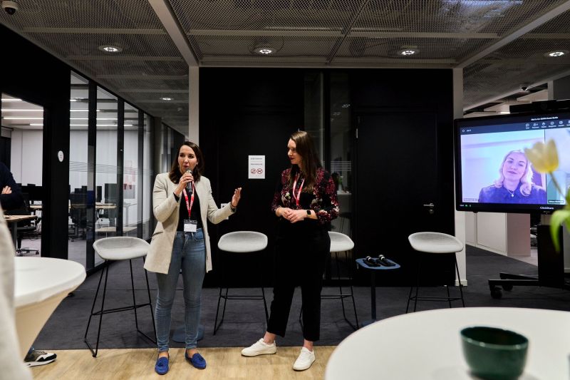 Melanie Ockerse on LinkedIn: #ewpn #ewpn #diversity #inclusion # ... Melanie Ockerse on LinkedIn: #ewpn #ewpn #diversity #inclusion # ...