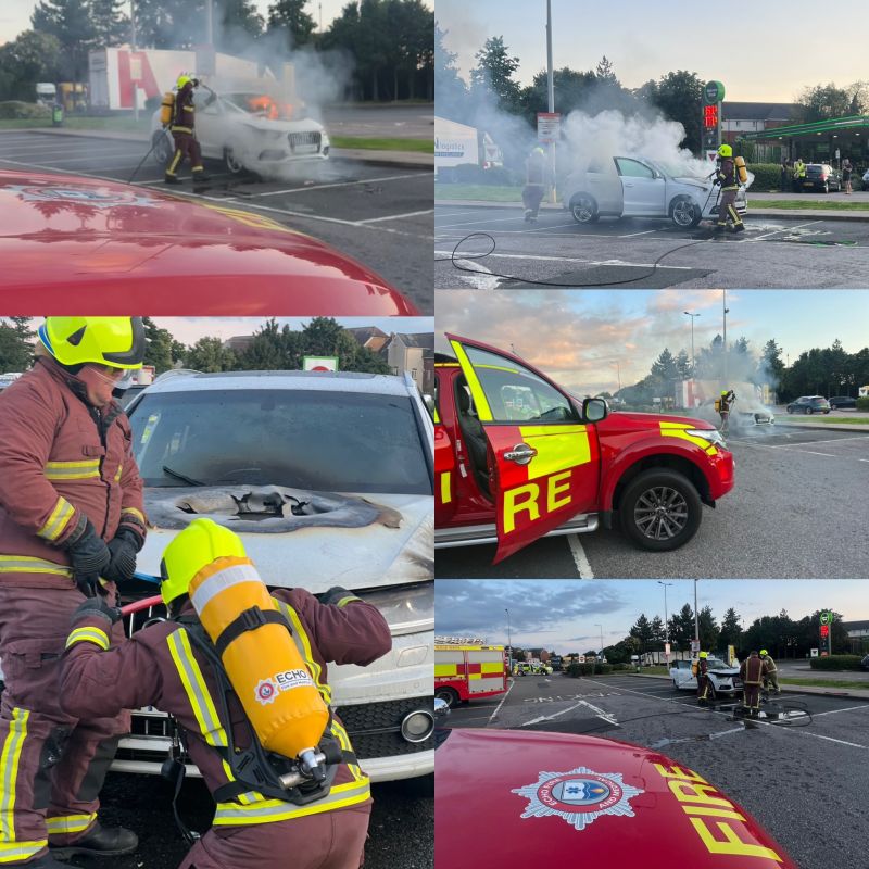 Joe L. on LinkedIn: I certainly didn’t expect this whilst grabbing my ... Joe L. on LinkedIn: I certainly didn’t expect this whilst grabbing my ...