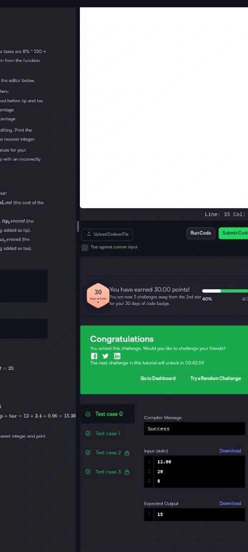 Suriya D on LinkedIn: #day3 #day #coding #programming #learning # ... Suriya D on LinkedIn: #day3 #day #coding #programming #learning # ...