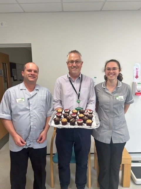 Nuffield Health Cheltenham Hospital on LinkedIn: Celebrating National ... Nuffield Health Cheltenham Hospital on LinkedIn: Celebrating National ...