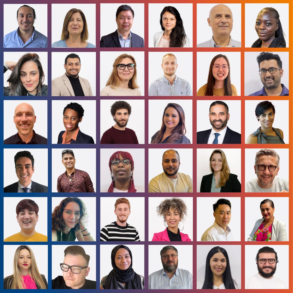 Najet MANAI on LinkedIn: #onemsh Najet MANAI on LinkedIn: #onemsh