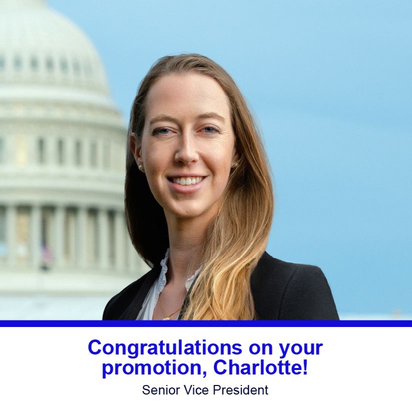Charlotte Kirks on LinkedIn: Excited to share that I’ve been promoted ... Charlotte Kirks on LinkedIn: Excited to share that I’ve been promoted ...