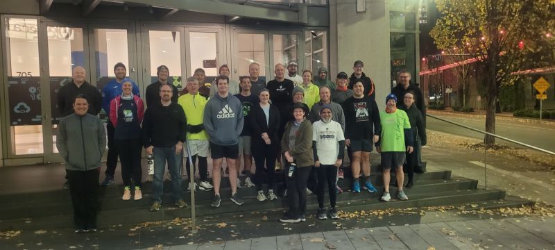 Taiob Ali on LinkedIn: #sqlrun #passdatasummit Taiob Ali on LinkedIn: #sqlrun #passdatasummit