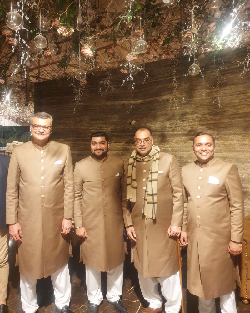 M.OWAIS QURESHI on LinkedIn: Zafar Masud | 19 comments M.OWAIS QURESHI on LinkedIn: Zafar Masud | 19 comments