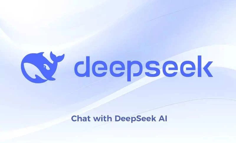 Kiran kumar on LinkedIn: #ai #deepseek #innovation #techforeveryone Kiran kumar on LinkedIn: #ai #deepseek #innovation #techforeveryone