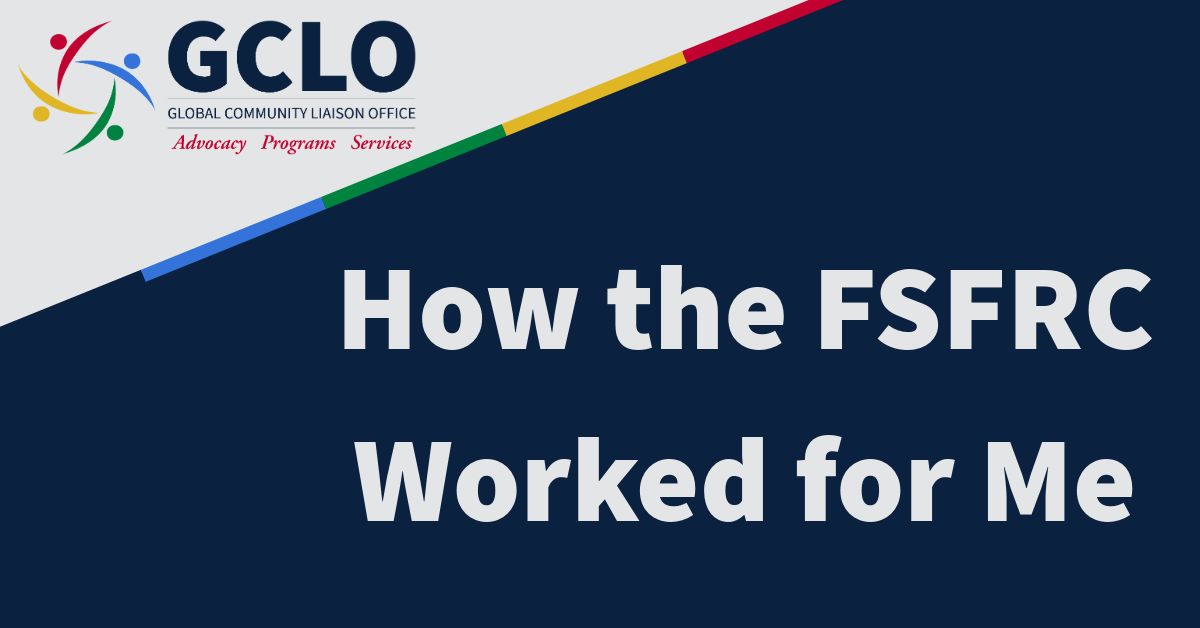 GCLO Global Employment Initiative on LinkedIn: Foreign Service Family ... GCLO Global Employment Initiative on LinkedIn: Foreign Service Family ...