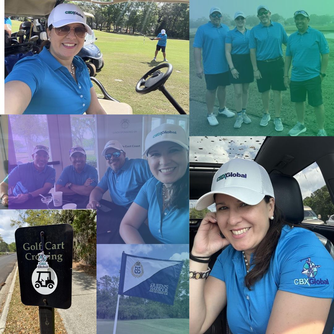 #cbxglobal #propellerclub #maritimeindustry #golfforacause… | Nimsay ... #cbxglobal #propellerclub #maritimeindustry #golfforacause… | Nimsay ...