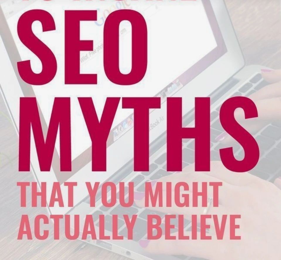 SEO myths: Keyword stuffing, Meta tags, etc. | Tatev Dallakyan posted ... SEO myths: Keyword stuffing, Meta tags, etc. | Tatev Dallakyan posted ...